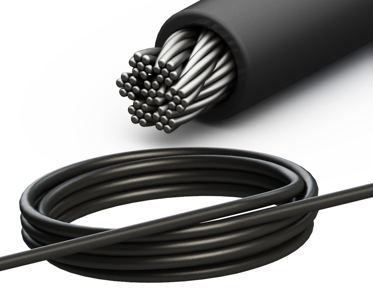 Security Accessories and Cables – Noble Locks