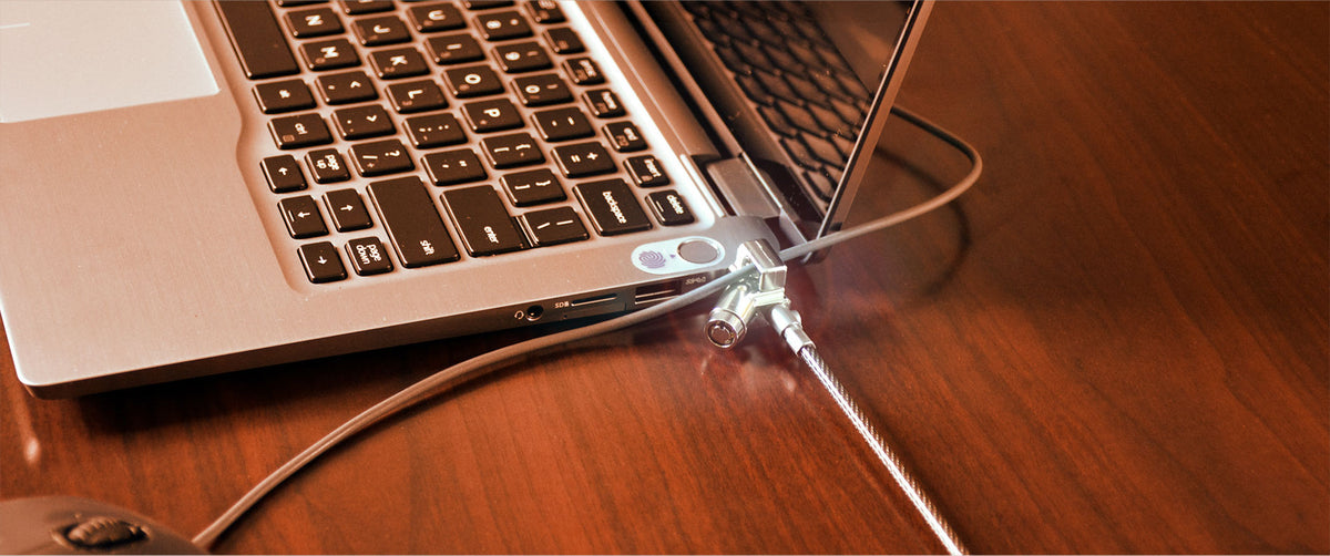 Laptop Locks– Tagged "Model_Zenbook" – Noble Locks