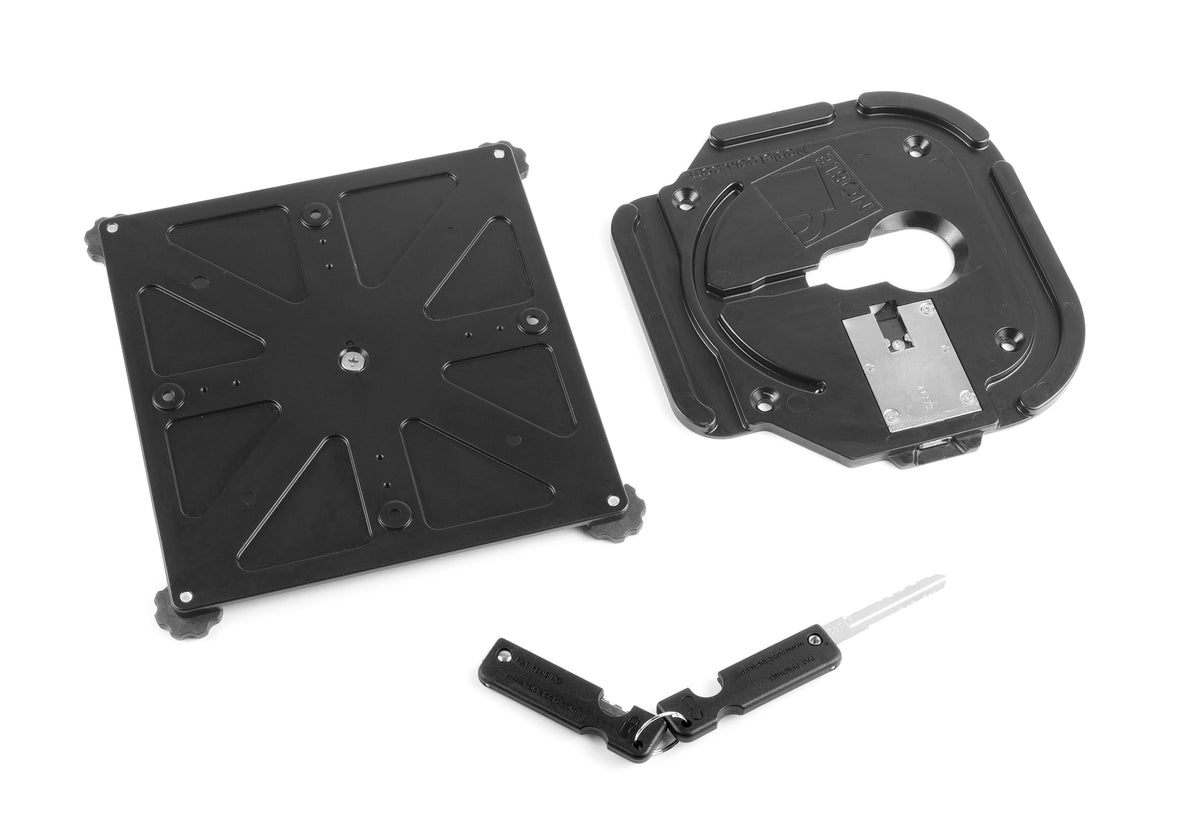 NGDAI1K OptiPlex All In One Desktop Plate Lock Kit – Noble Locks