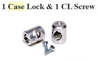 NGCASE LOCK – Noble Locks